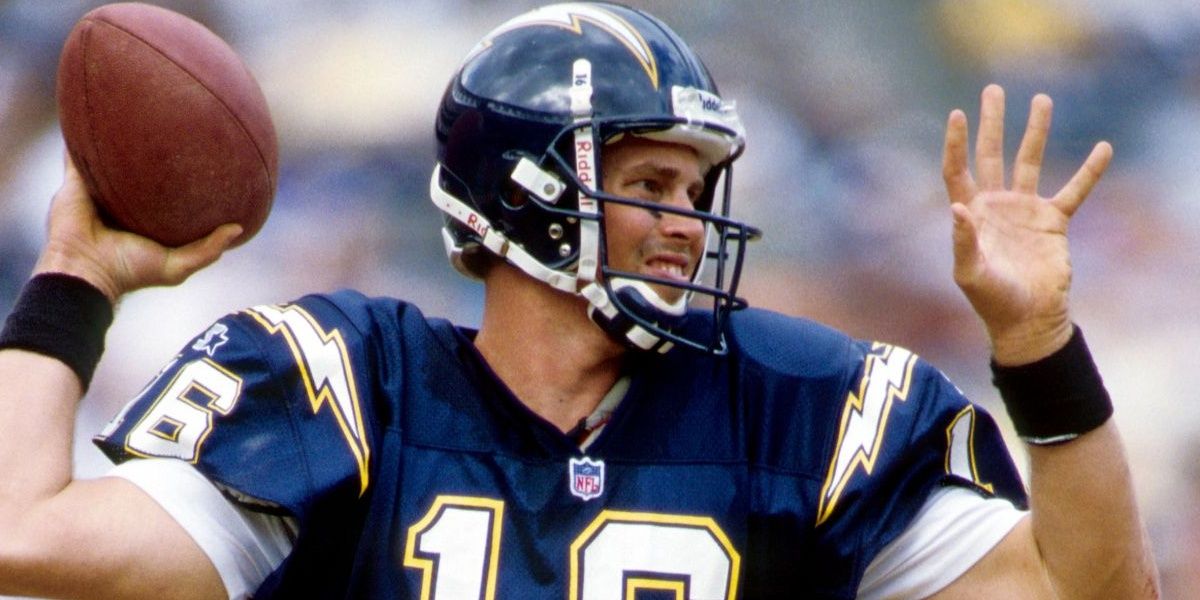 The 10 Laziest NFL Players Of All Time