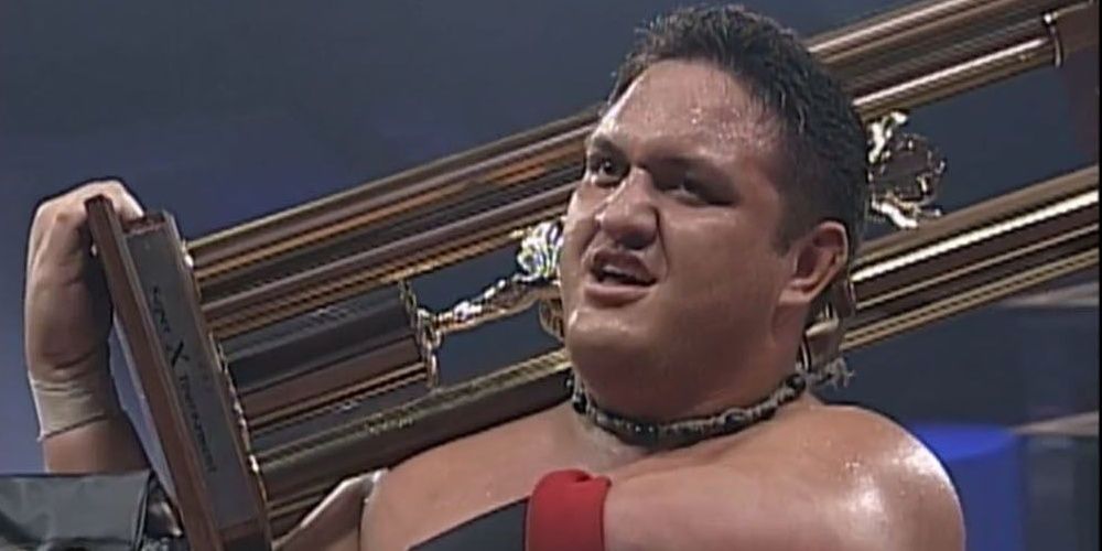 The Most Iconic Quote From The 9 Best Promos In Impact Wrestling History
