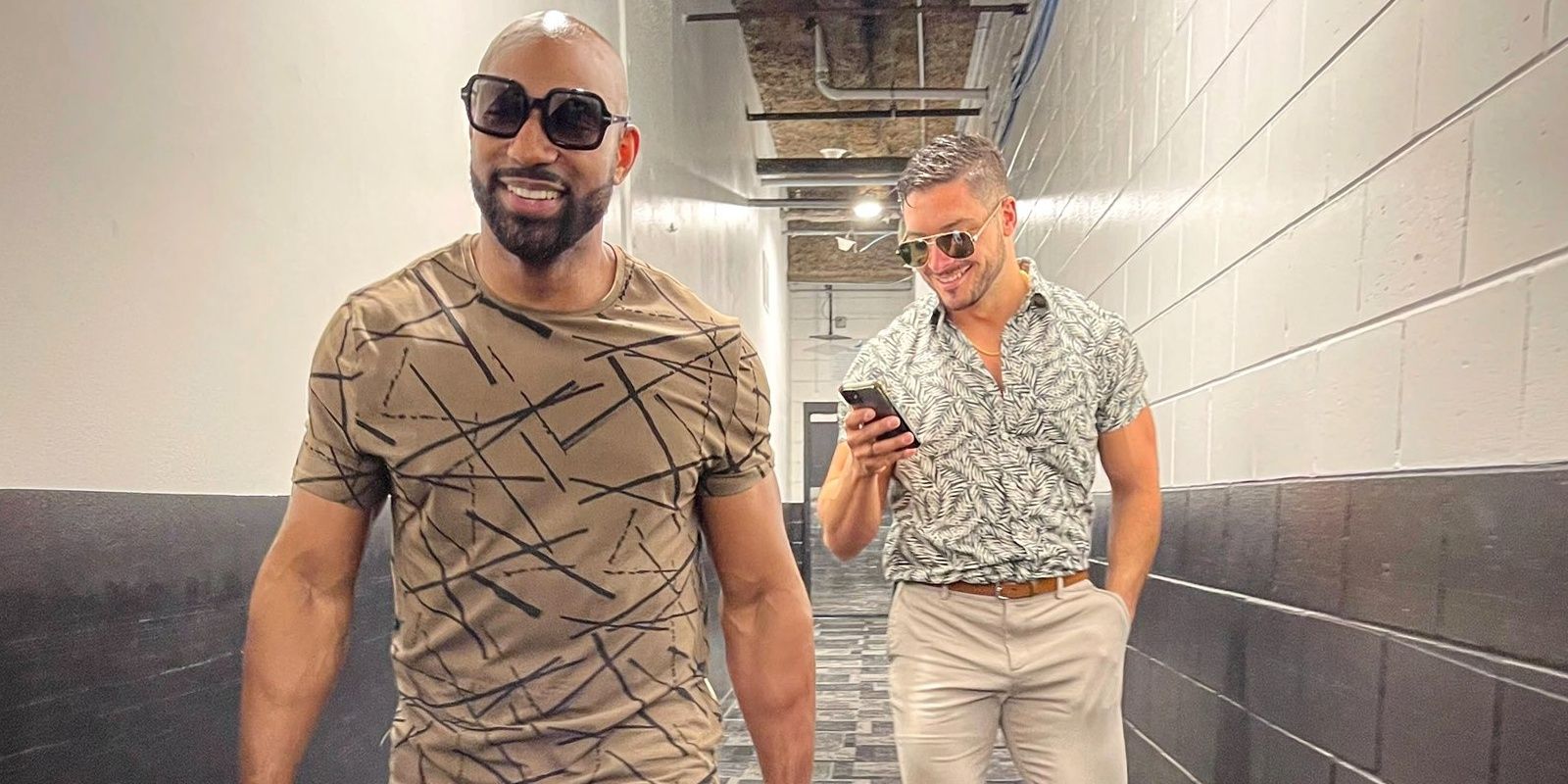 10 Pictures Of Scorpio Sky Like You've Never Seen Him Before