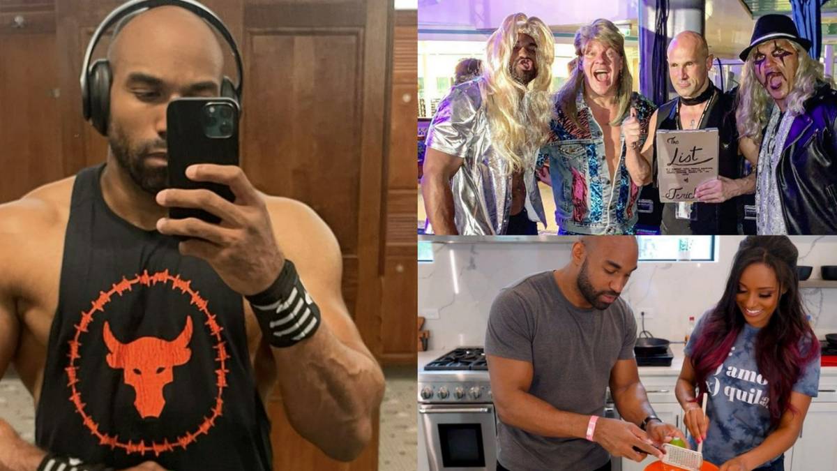 10 Pictures Of Scorpio Sky Like You've Never Seen Him Before