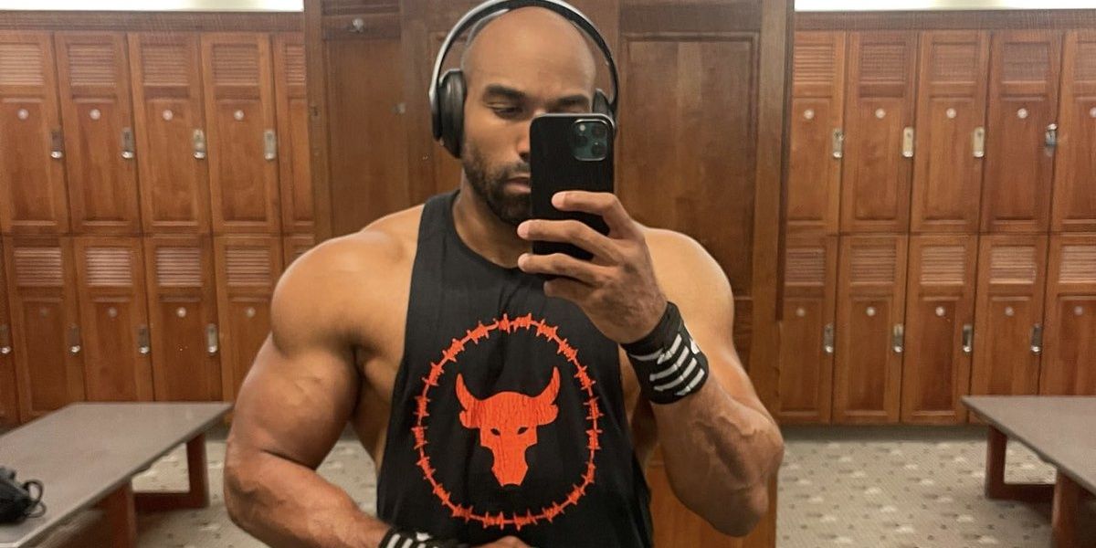 10 Pictures Of Scorpio Sky Like You've Never Seen Him Before