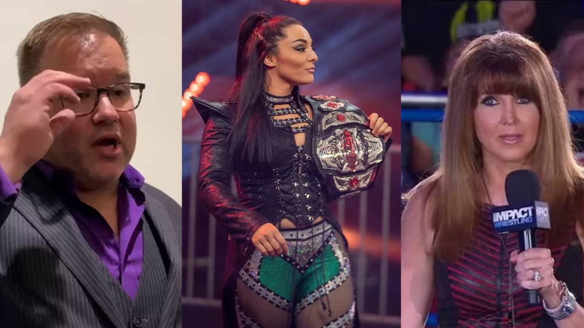 Why Impact Wrestling Was Better As TNA (& Why It's Better Now)