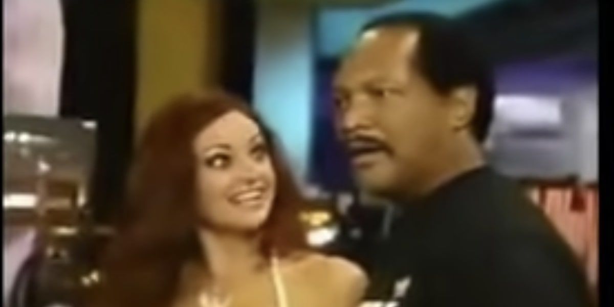 10 Funniest Ron Simmons "Damn" Moments In WWE History