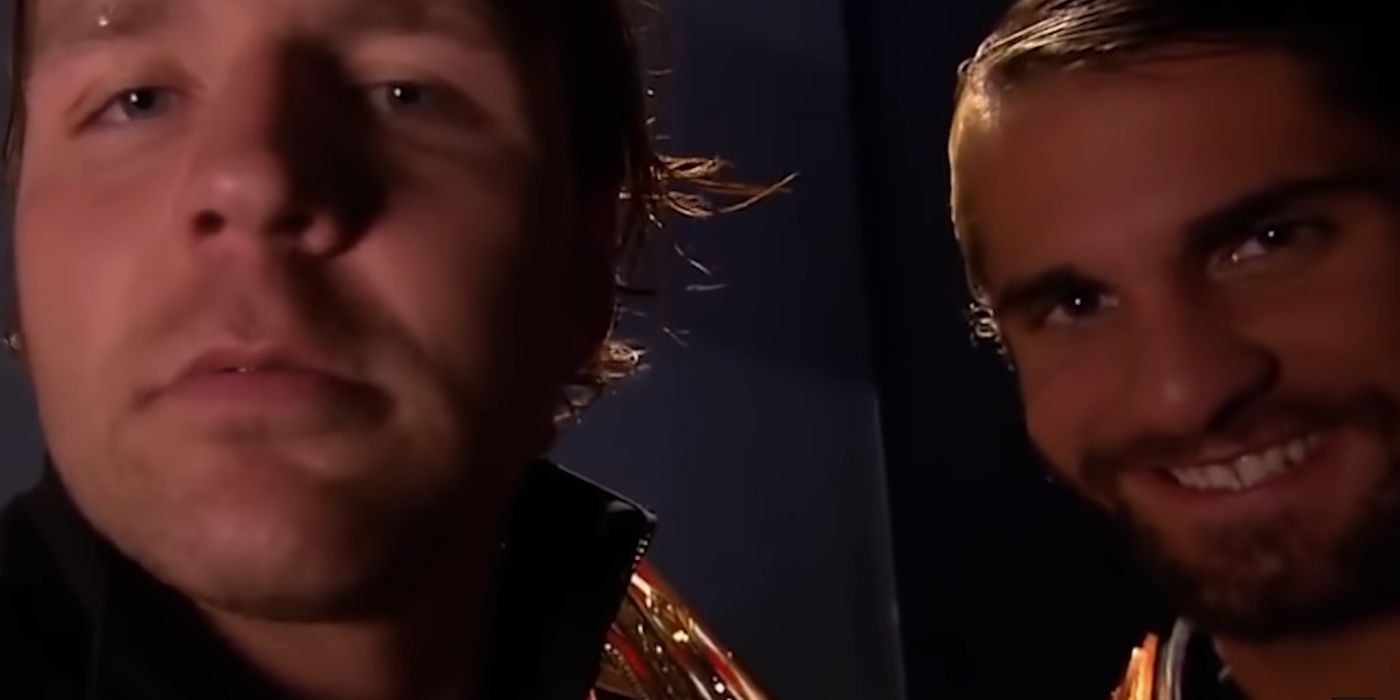 8 Funniest Moments Of Seth Rollins' Career, Ranked