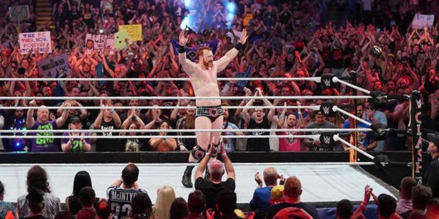 Every WWE PPV Of 2022, Ranked Worst To Best