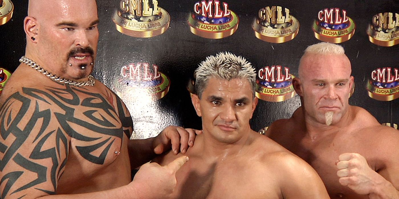 14 Wrestlers Who Flopped In Impact Wrestling: Where Are They Now?