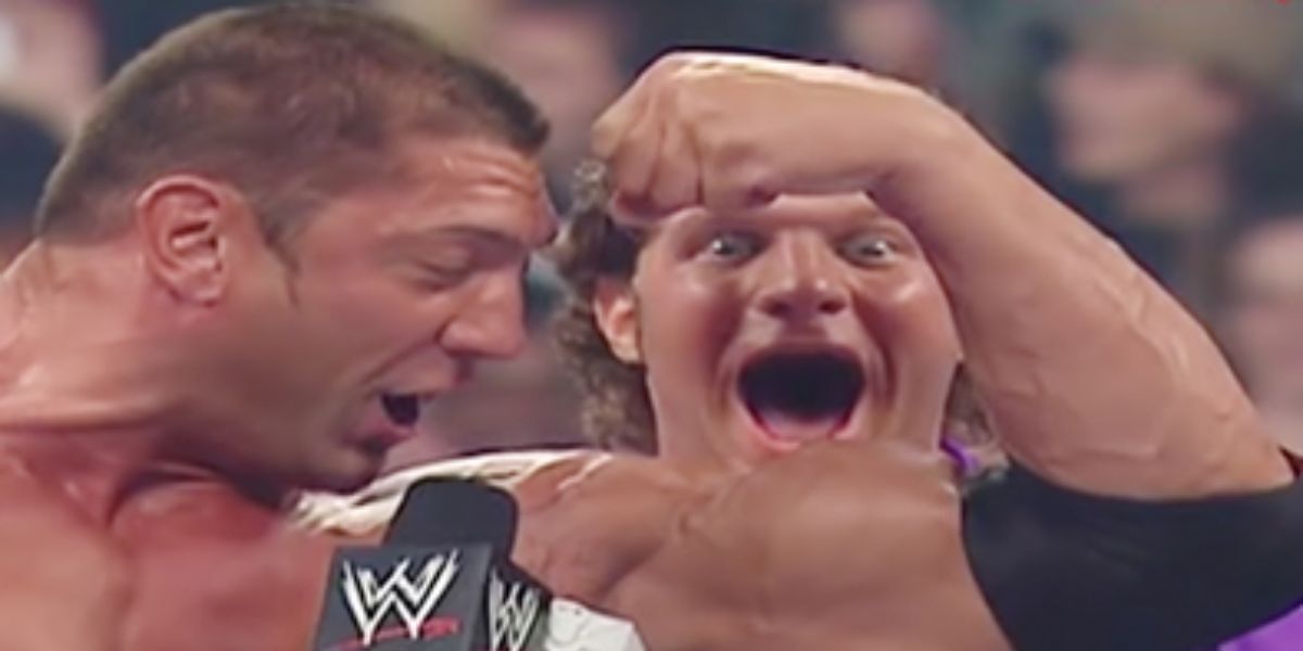 10 Dumbest Things Heels Have Done In WWE