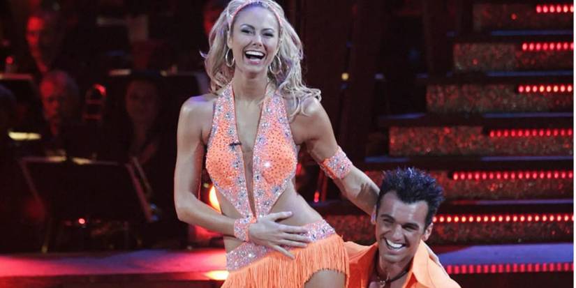 Why Stacy Keibler Retired From WWE, Explained