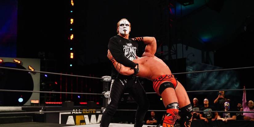 Best DDT Users In Wrestling