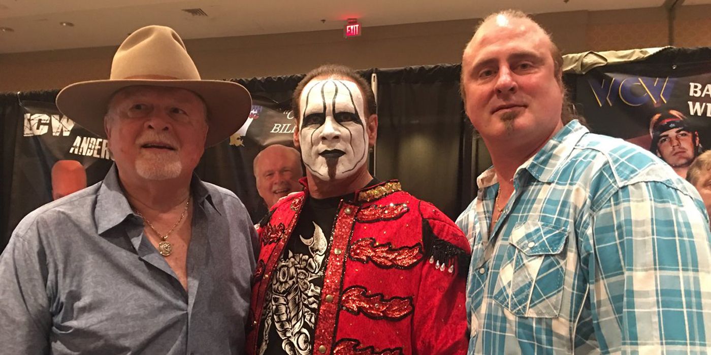 Why Erik Watts Was Hated By WCW Fans, Explained