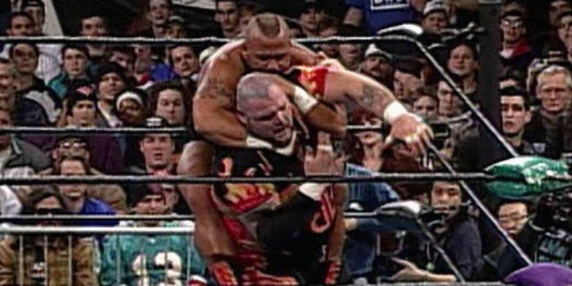 10 Best ECW Wrestlers Of All Time (In Terms Of Pure Skill)