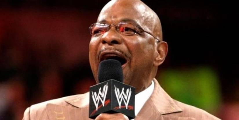 10 Backstage Stories About Theodore Long Fans Should Know