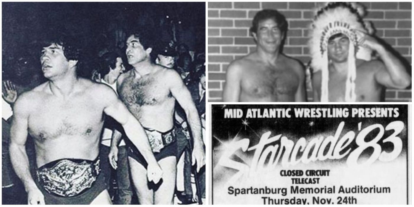 10 Things Fans Should Know About WWE Hall Of Fame Tag Team The Brisco ...