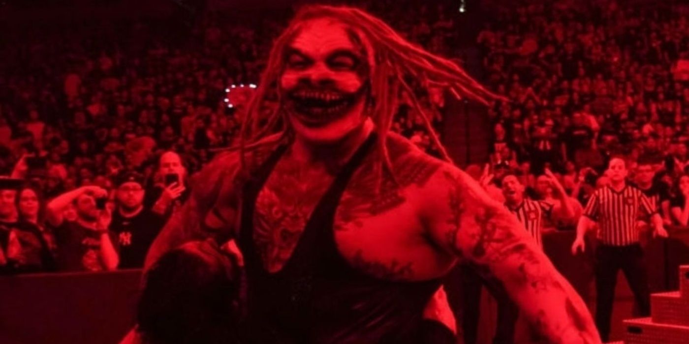 WWE: 5 White Rabbit Clues That Point To Bray Wyatt (& 5 Other Wrestlers ...