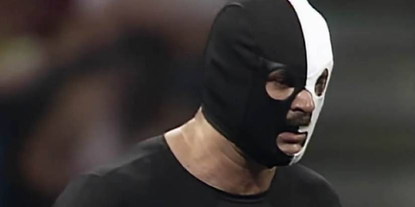 WCW's Phantom: How Rick Rude Made A Shocking WCW Debut, Explained