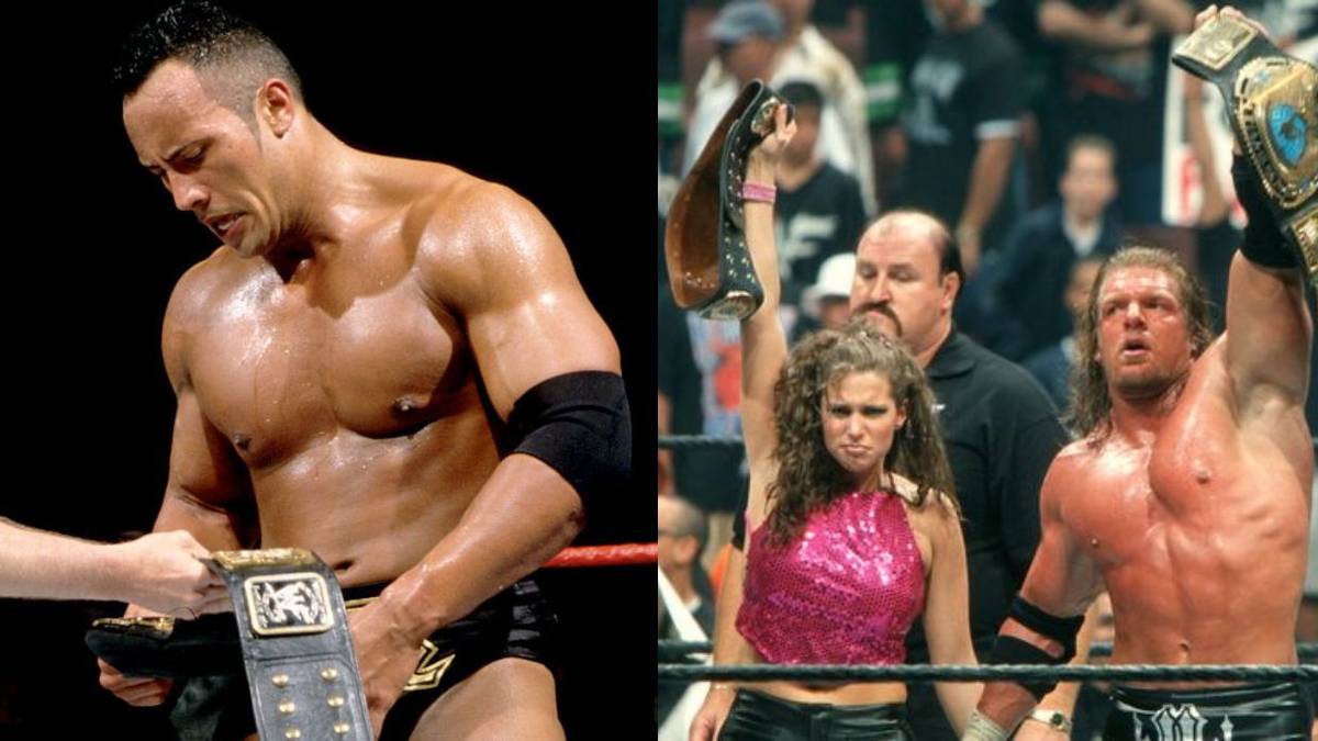 WWE Backlash 2000: The PPV That Redeemed WrestleMania 2000