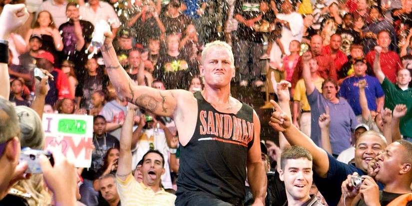 Things Wrestling Fans Miss About ECW