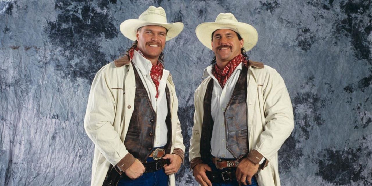 10 Current Male AEW Wrestlers: What Was Their First Gimmick?