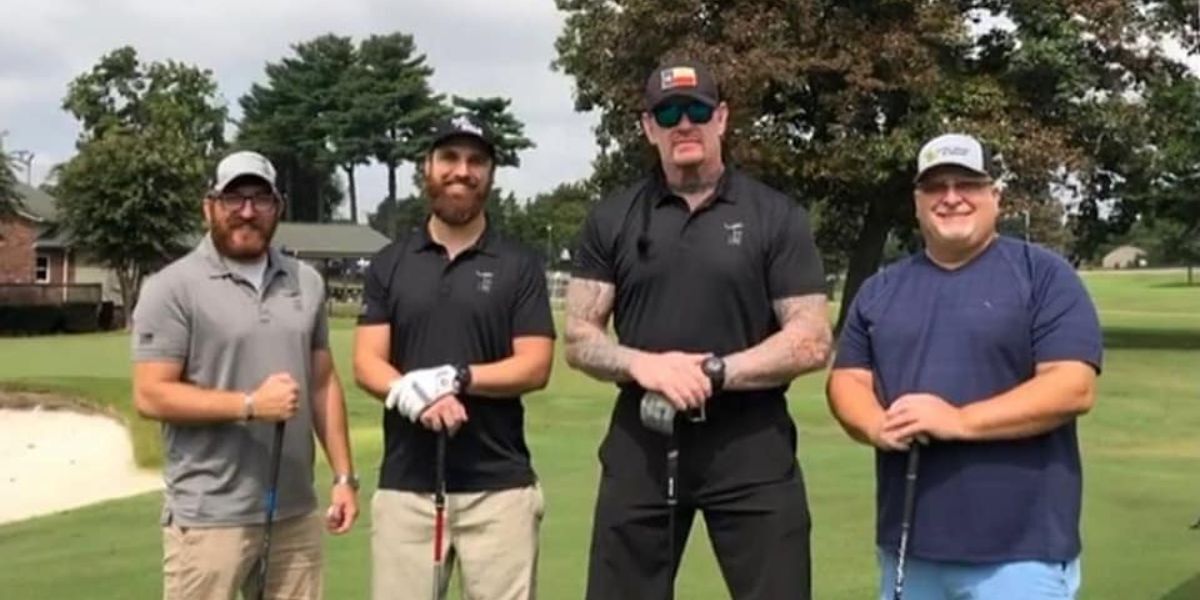 10 Things About The Undertaker's Life Outside Of Wrestling Fans Should Know