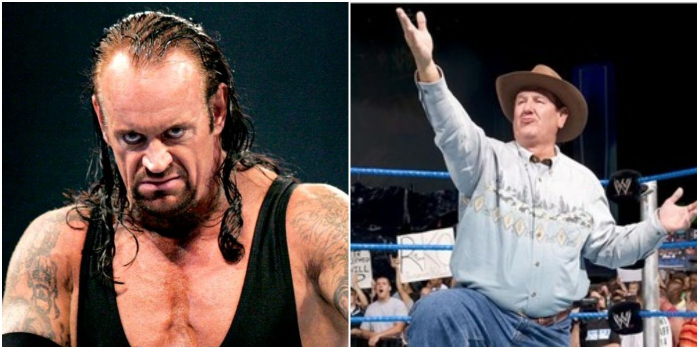 10 Lesser-Known Stories Of Wrestlers Getting Their Co-Worker Fired