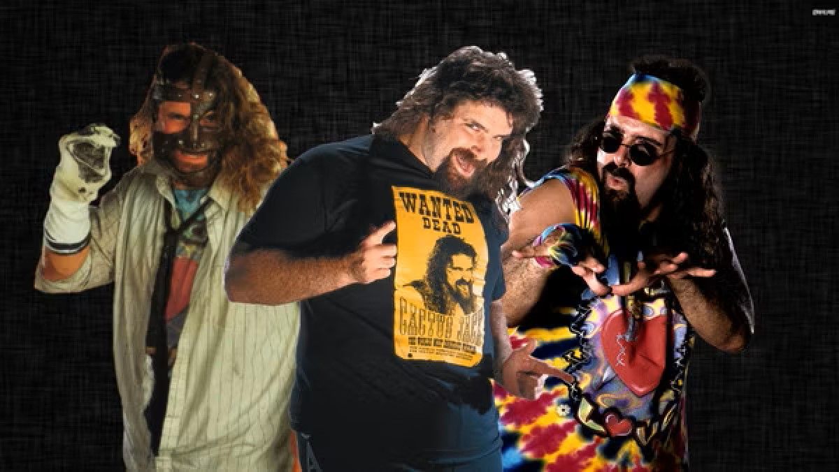 Mick Foley's Forgotten Run With Ring Of Honor, Explained