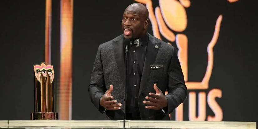 10 Things WWE Fans Should Know About Titus O'Neil