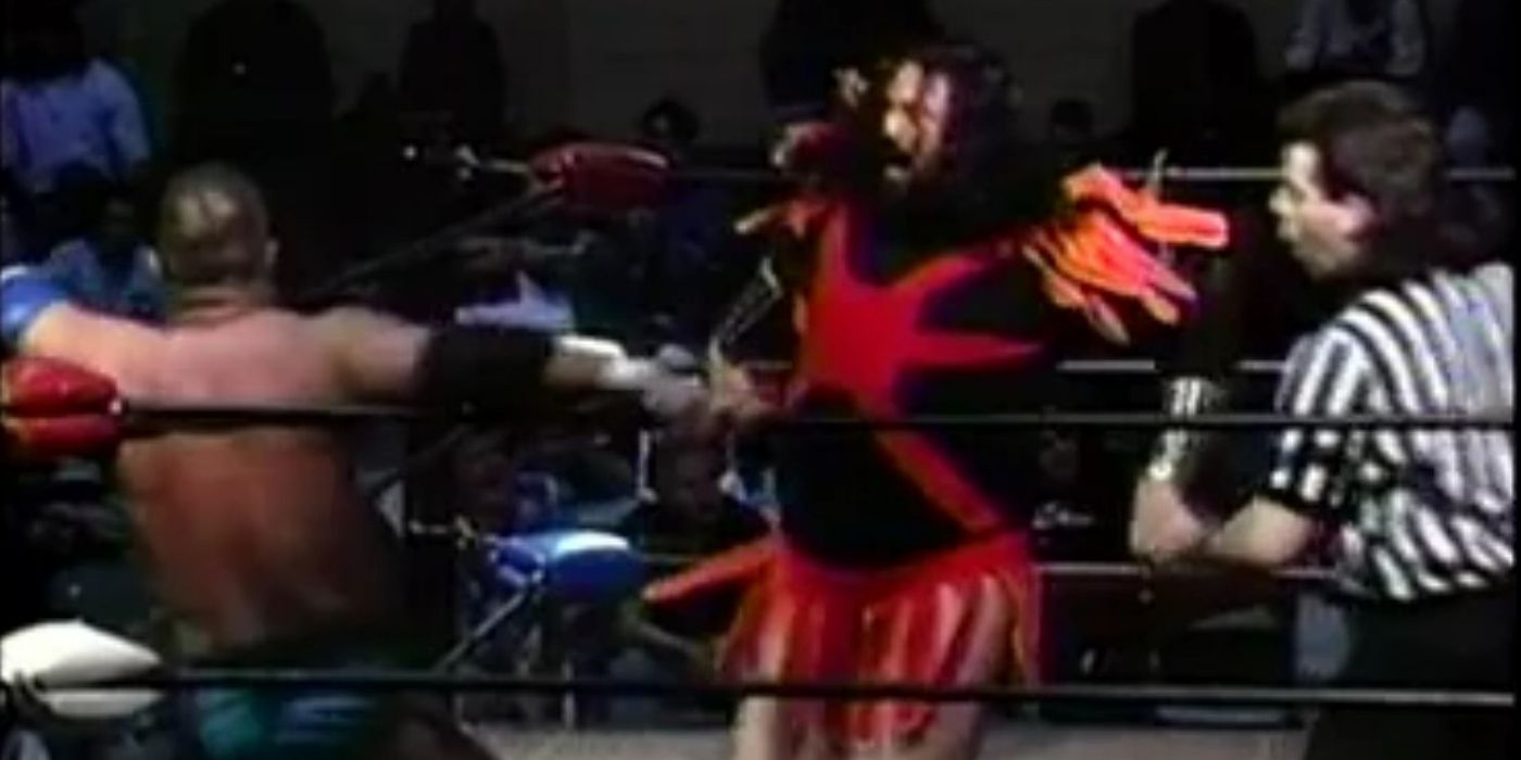 10 First Episodes Of ECW Hardcore TV, Ranked Worst To Best