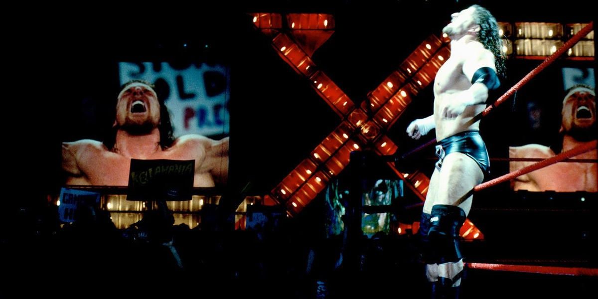 Every WWE PPV From 2002, Ranked Worst To Best