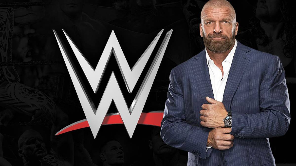 Triple H Details The Long Term Creative Vision For The WWE