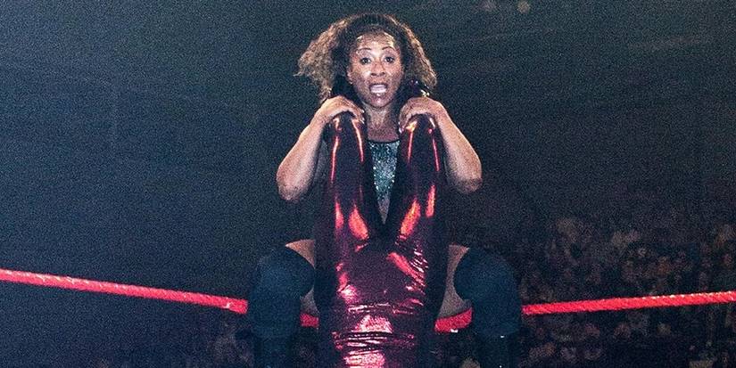 Every Trish Stratus Loss In A Singles Match On A WWE PPV
