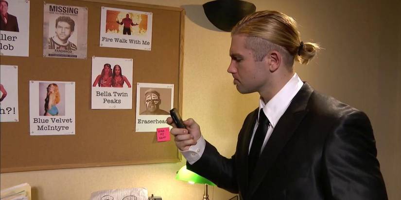 Breezango: 10 Things Fans Should Know About WWE's Fashion Police Tag Team