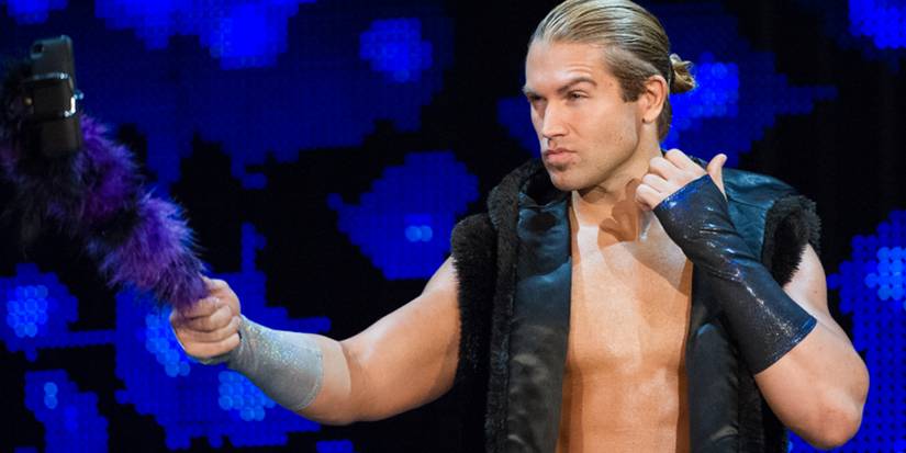 5 Recent WWE Releases Doing Well For Themselves (& 5 Nobody Hears About ...