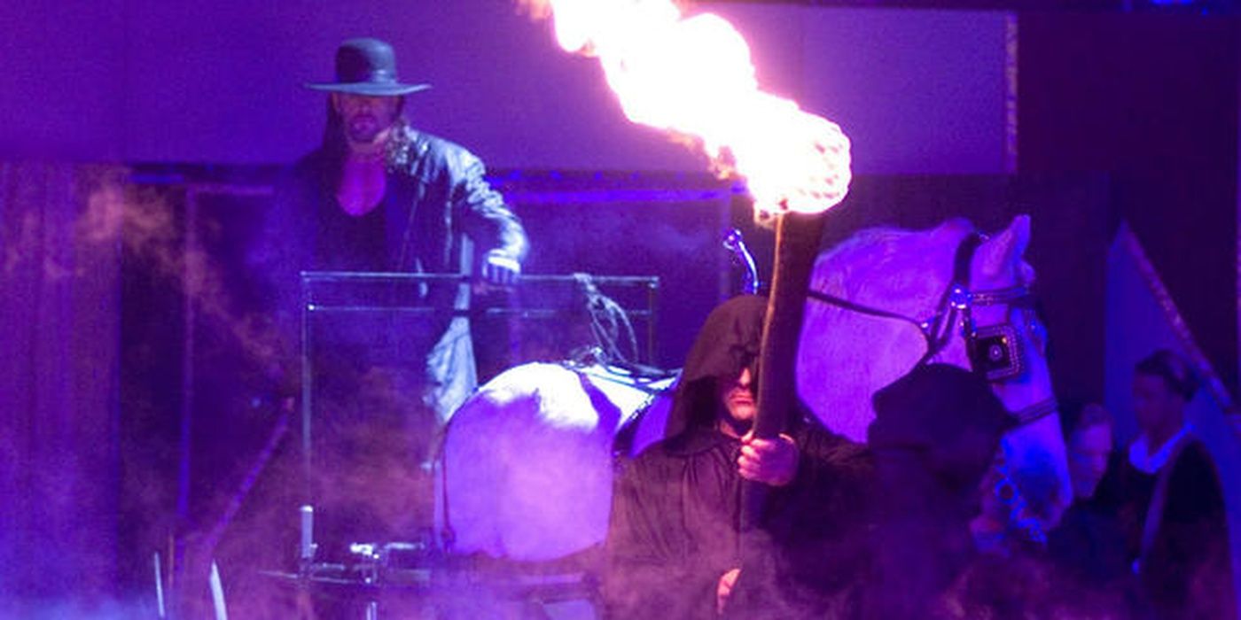 10 Things WWE Fans Should Know About The 2006 Royal Rumble