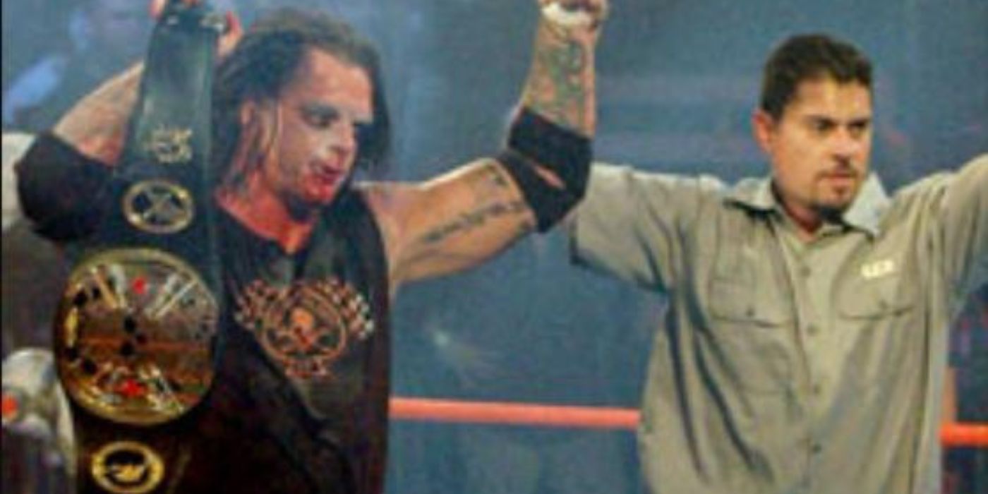 10 Things Fans Should Know About MTV’s Wrestling Society X