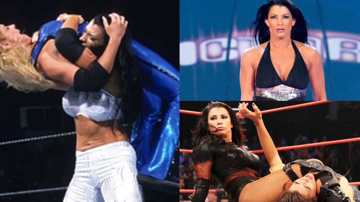 Why Wwe Diva Victoria Left The Company Explained