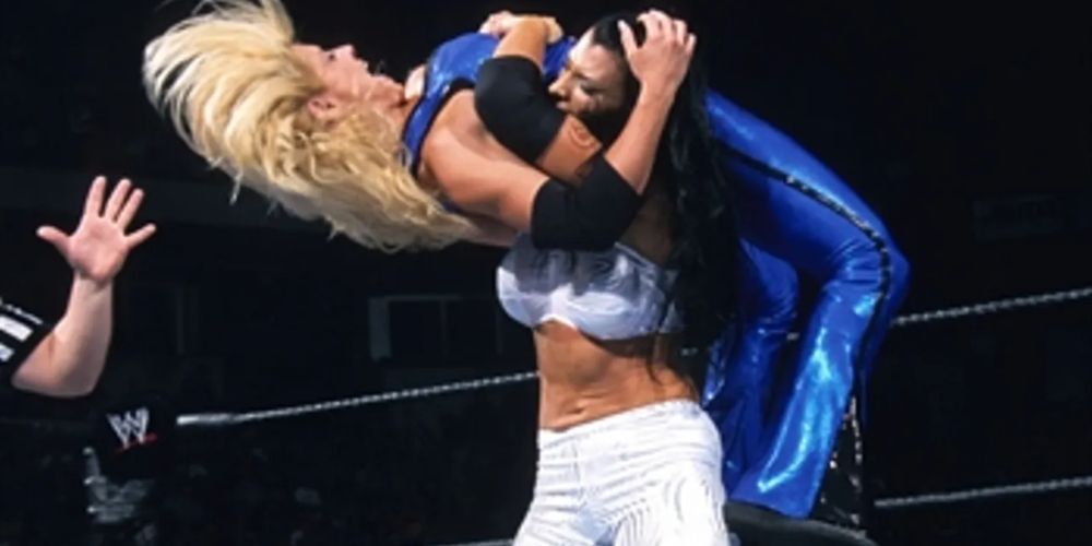 Why WWE Diva Victoria Left The Company, Explained