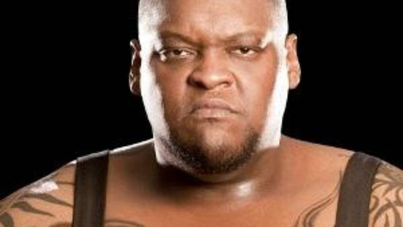 Every Version Of WWE Wrestler Viscera, Ranked Worst To Best