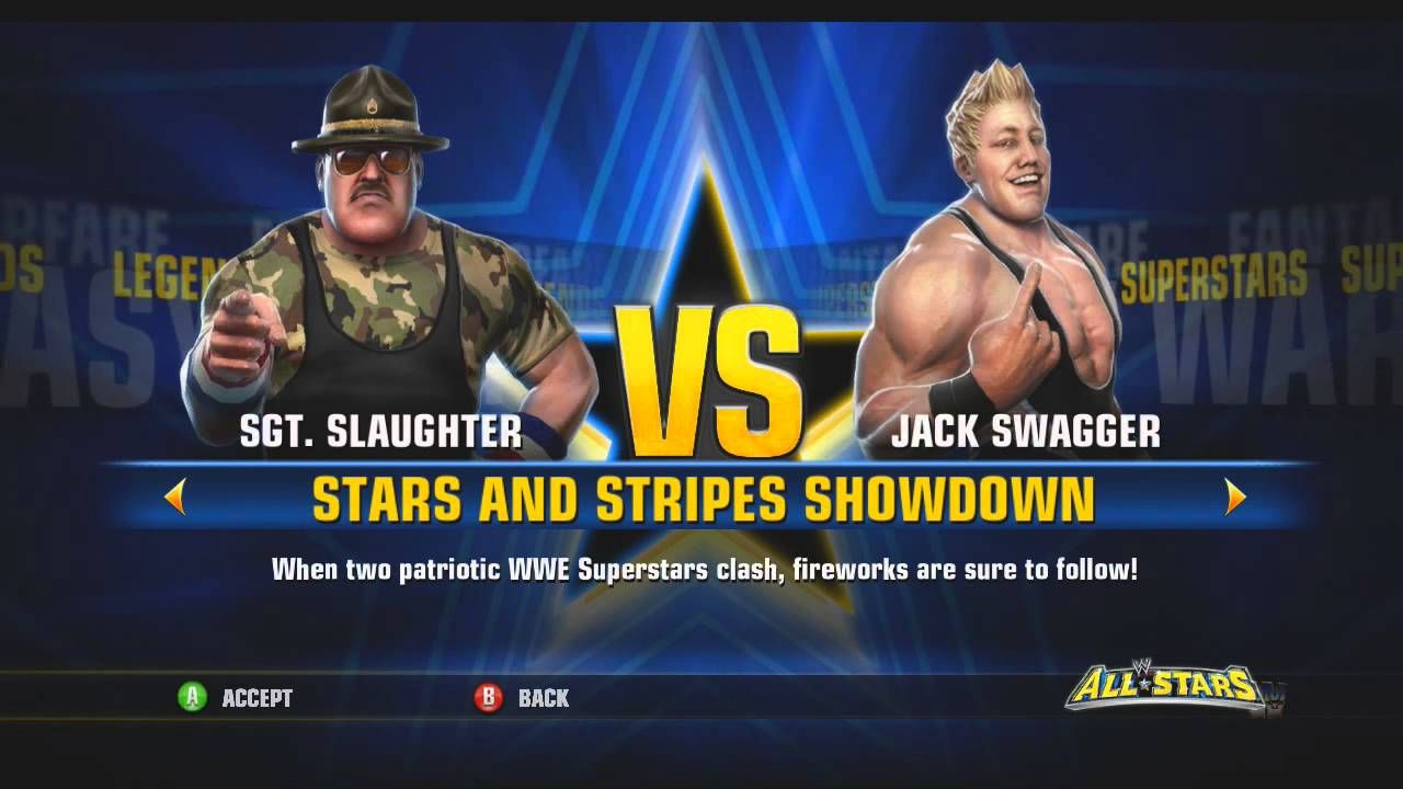 10 Things Fans Should Know About The WWE All Stars Video Game