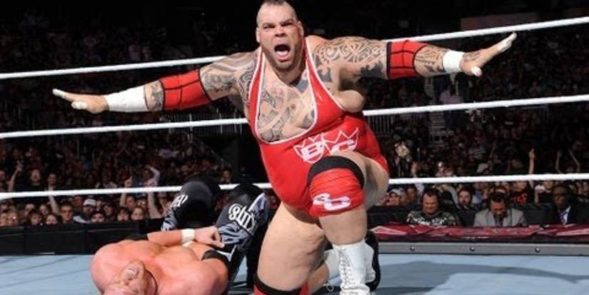 How John Cena Helped Brodus Clay Get His Own Small WrestleMania Moment