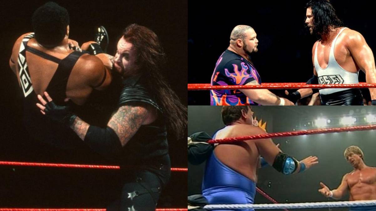 10 WWE New Generation Era PPV Main Events You Completely Forgot About