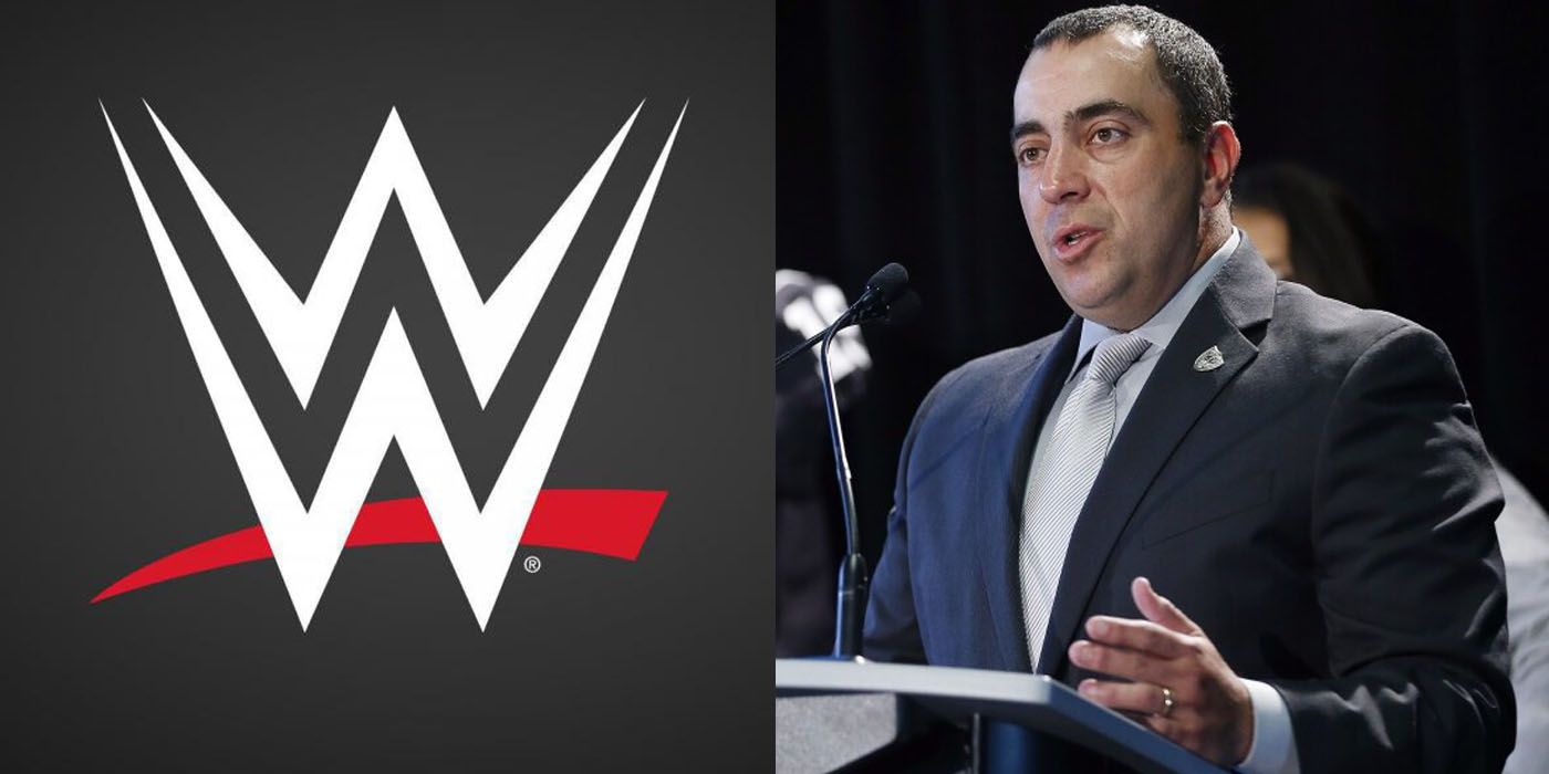 WWE Hires Former Raiders President Dan Ventrelle As EVP Of Talent Relations
