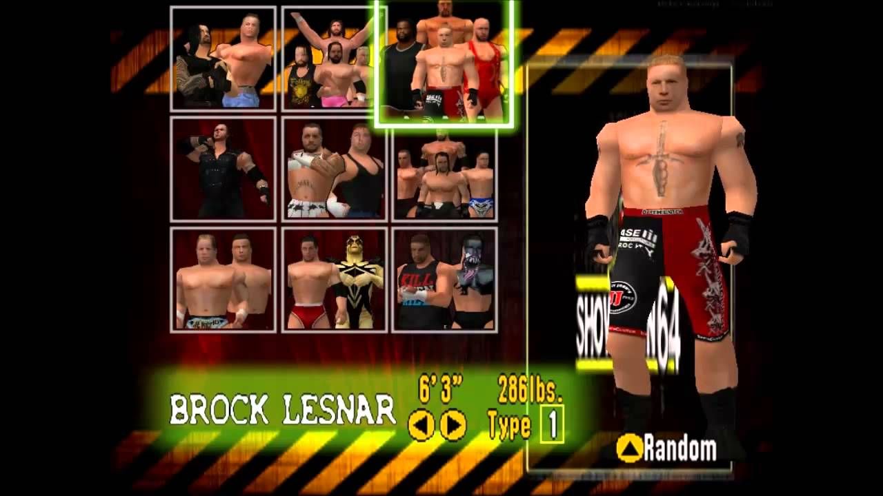 16 Things Fans Should Know About WWF No Mercy On Nintendo 64