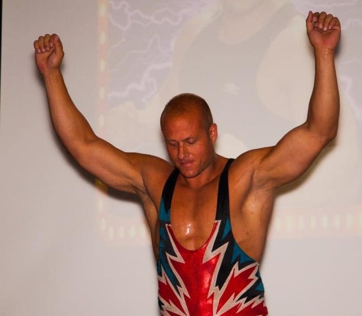 10 WCW Wrestlers From The UK You Completely Forgot About