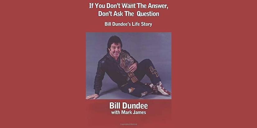 10 Things Wrestling Fans Should Know About The Legend Bill Dundee