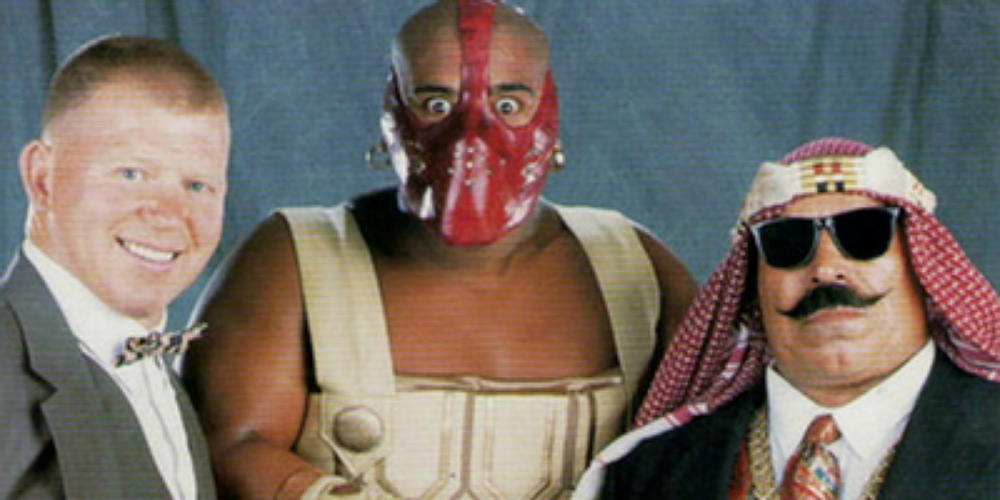 5 Best Managers From WWE's Attitude Era (& 5 Worst)