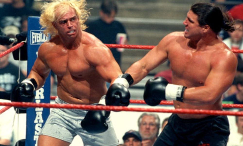 8 Things WWE Fans Forgot About The NWA "Invasion" Storyline