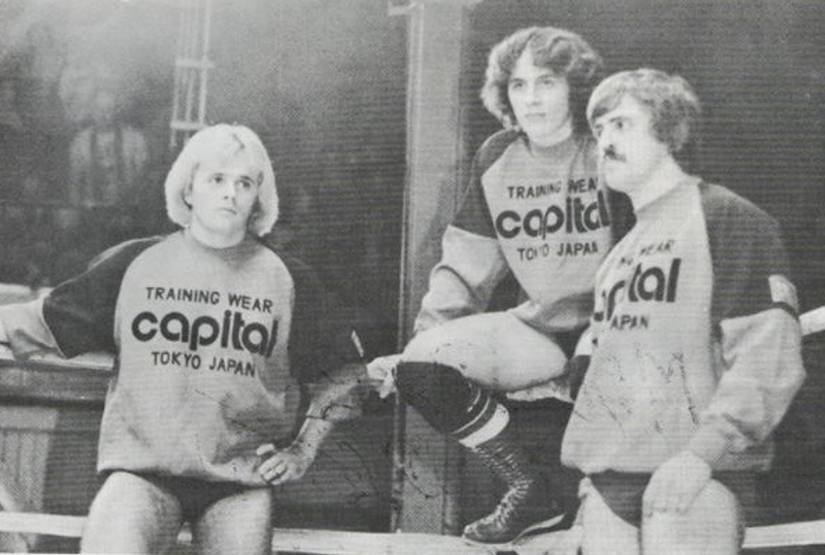 10 Facts Wrestling Fans Should Know About Bret Hart's Brothers