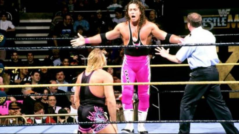 10 Facts Wrestling Fans Should Know About Bret Hart's Brothers
