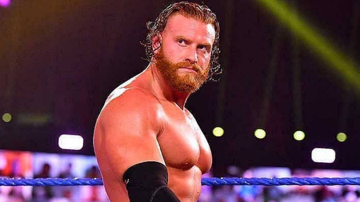 UPDATED: Buddy Matthews Is Reportedly Done With AEW, Matthews Responds To Reports