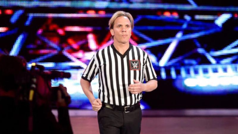 Lil' Naitch: 10 Things Fans Should Know About WWE Referee Charles Robinson